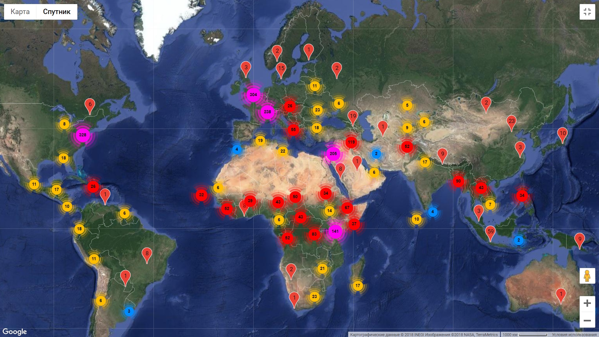 All NGO Vacancies On Google Map all-ngo-vacancies-on-google-map